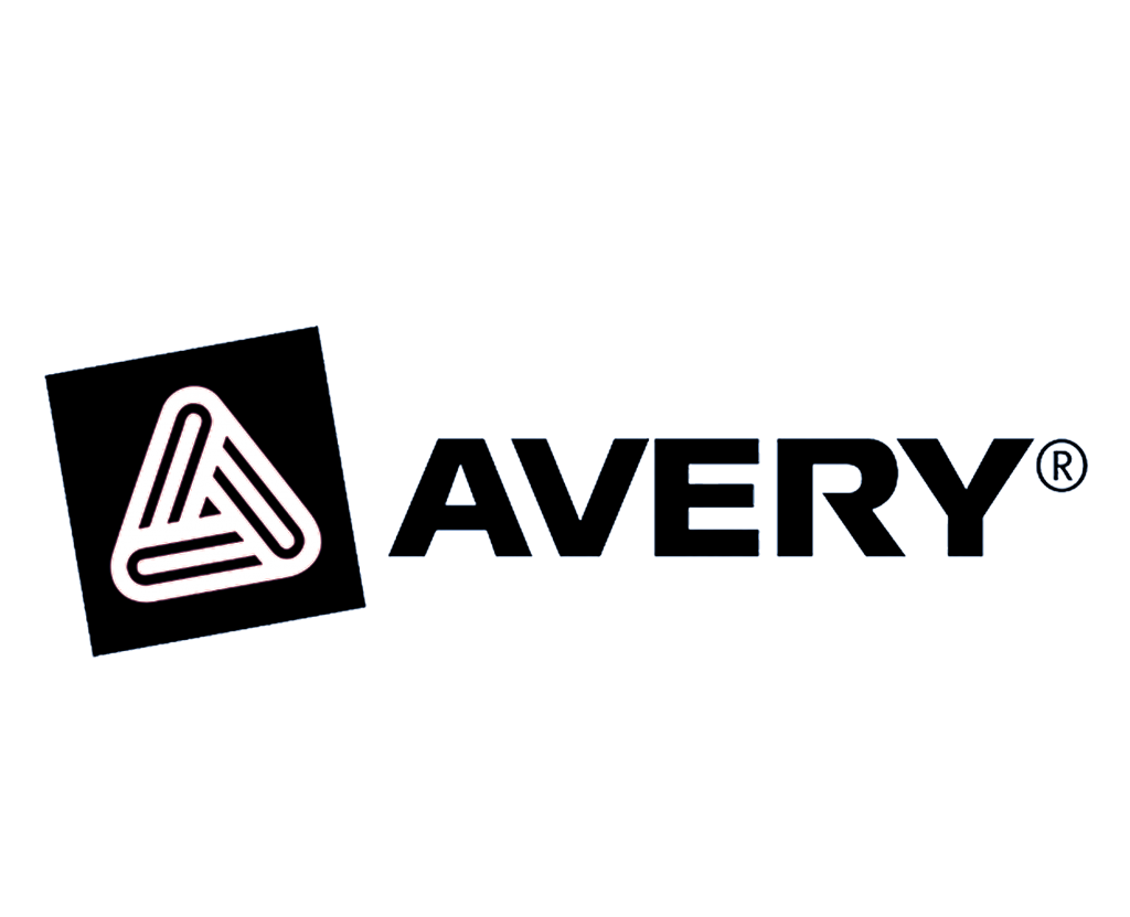 Avery-logo - neezostudios.com