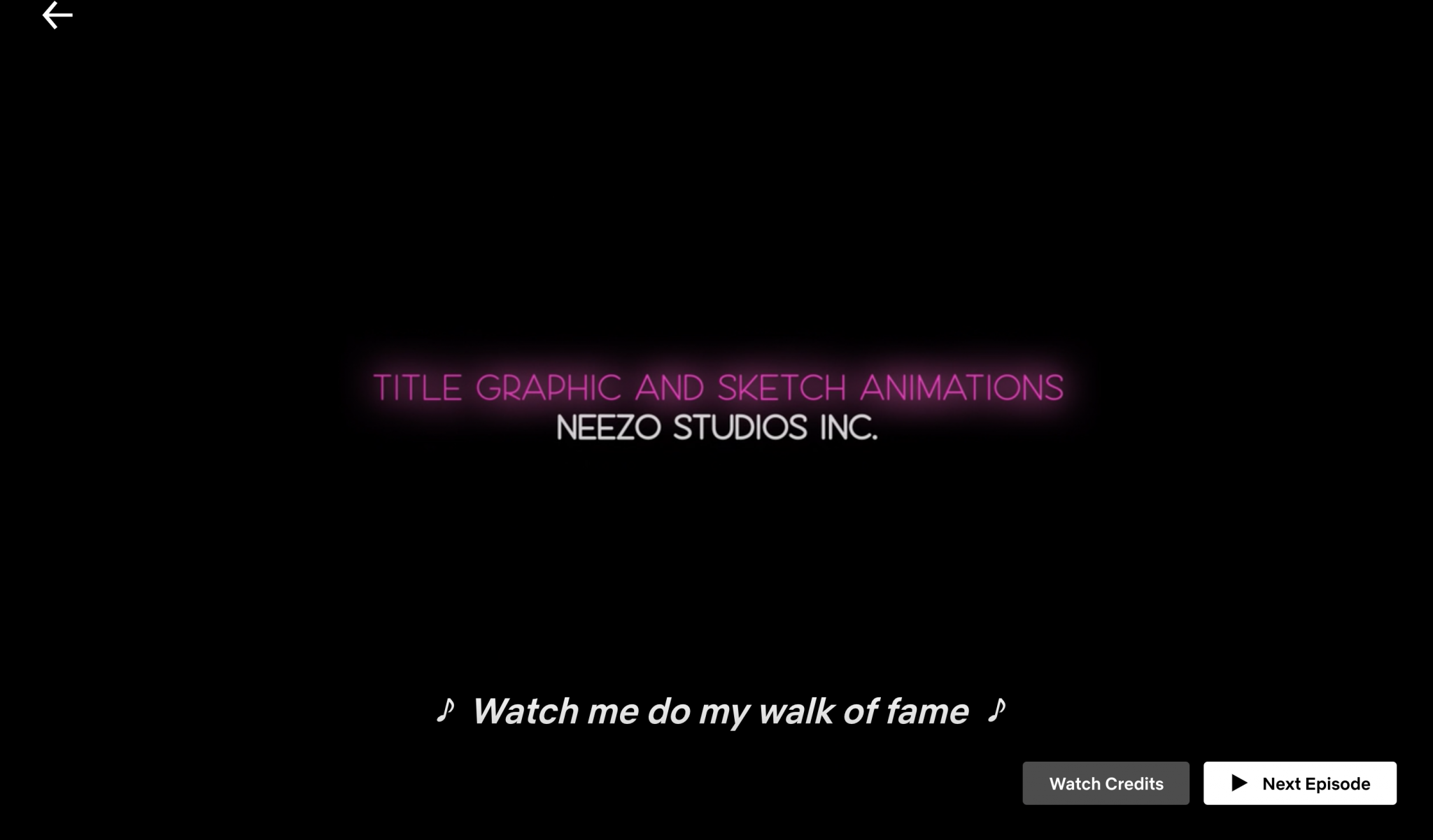 NEEZO’s Animations are on Netflix’s Motel Makeover!