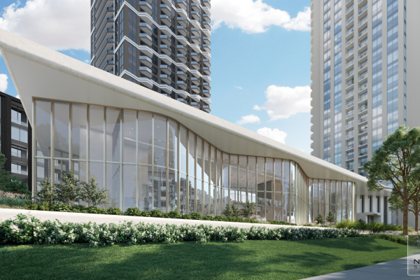 NEEZO Studios | Union City Case Study