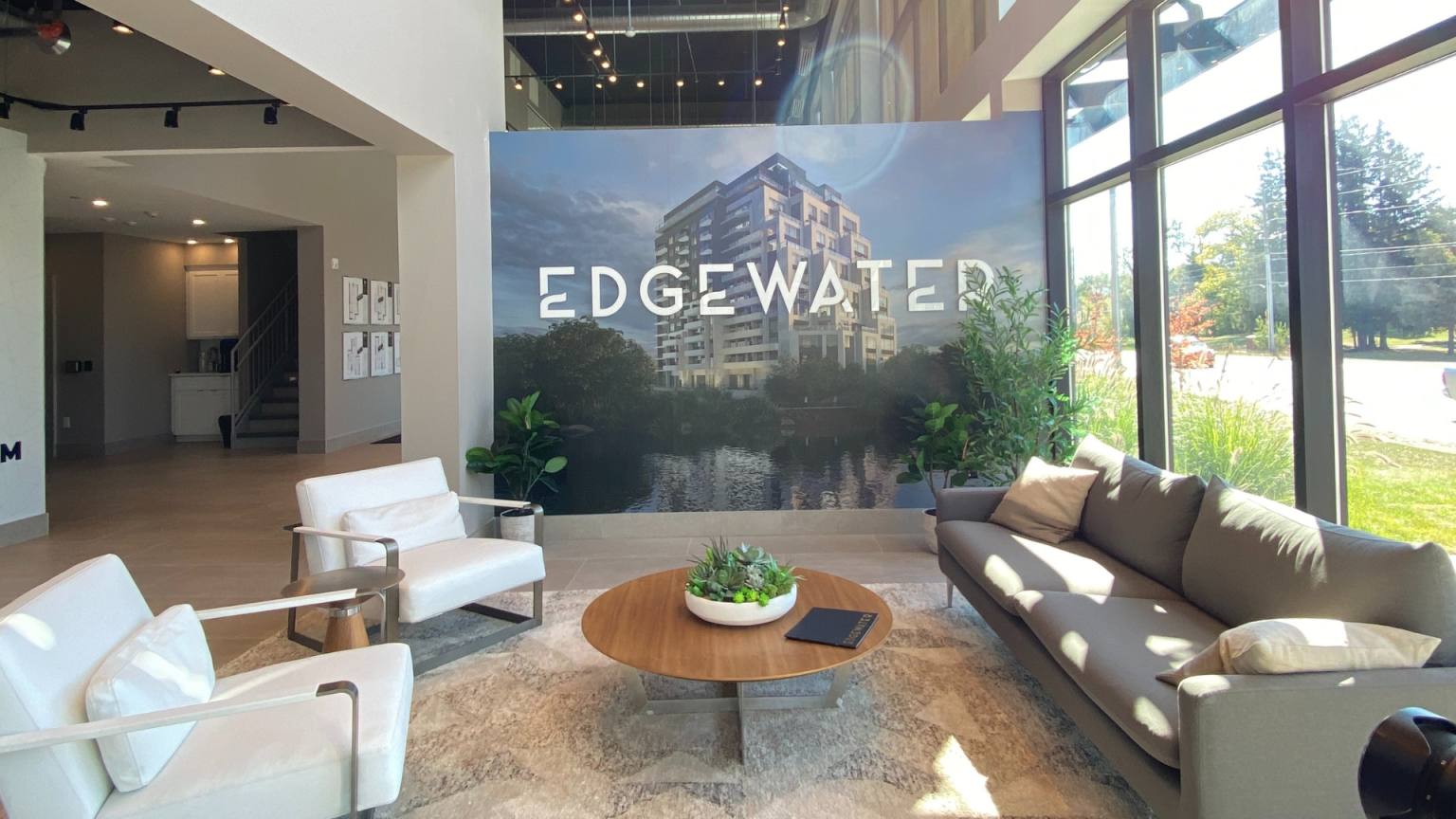 NEEZO Studios | Edgewater Case Study